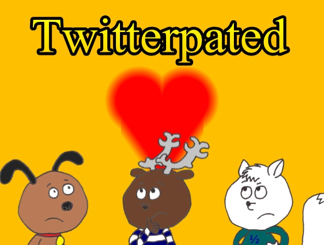 Twitterpated/Gallery | Movie Spoof Films Wikia | Fandom