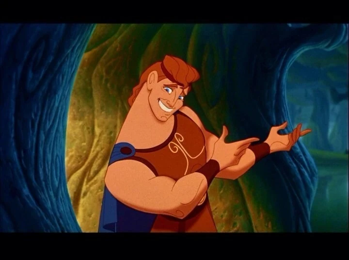Megara White and the Seven Characters | Movie Spoof Films Wikia | Fandom