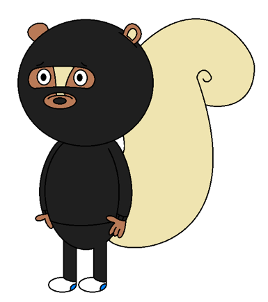 The Shadow Boy | Movie Spoof Films Wikia | Fandom