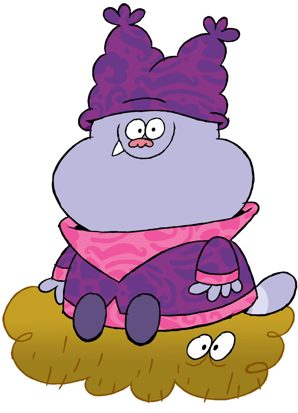 Kimchi | Movie Spoof Films Wikia | Fandom