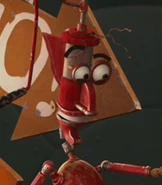 Fender Pinwheeler | Movie Spoof Films Wikia | Fandom