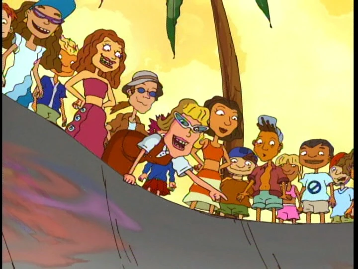 Paula Dullard | Movie Spoof Films Wikia | Fandom