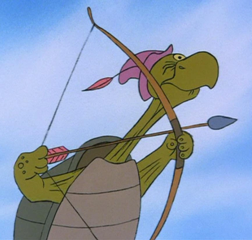 Toby's Father (Robin Hood) | Movie Spoof Films Wikia | Fandom