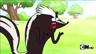 Were Skunk | Movie Spoof Films Wikia | Fandom