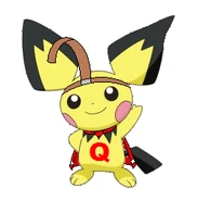 Pichu | Movie Spoof Films Wikia | Fandom