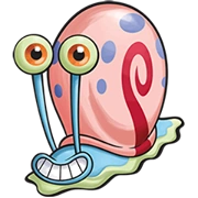 Gary (Spongebob Squarepants) | Movie Spoof Films Wikia | Fandom