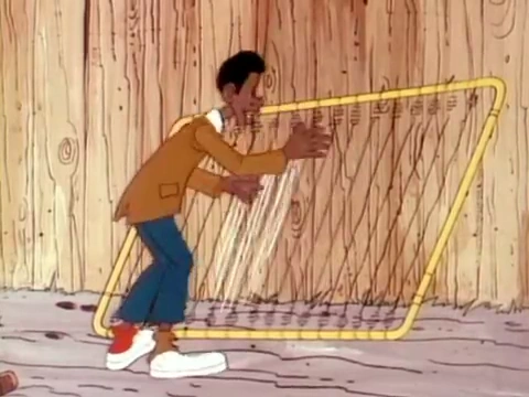 Weird Harold | Movie Spoof Films Wikia | Fandom