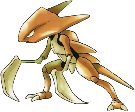 Kabutops | Movie Spoof Films Wikia | Fandom