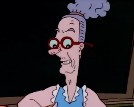 Teacher | Movie Spoof Films Wikia | Fandom