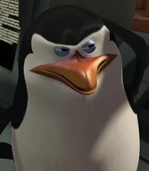 Skipper, Private, Kowalski, and Rico | Movie Spoof Films Wikia | Fandom