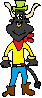 Freddie Bull | Movie Spoof Films Wikia | Fandom