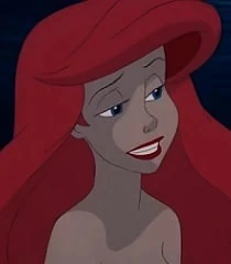 Ariel | Movie Spoof Films Wikia | Fandom
