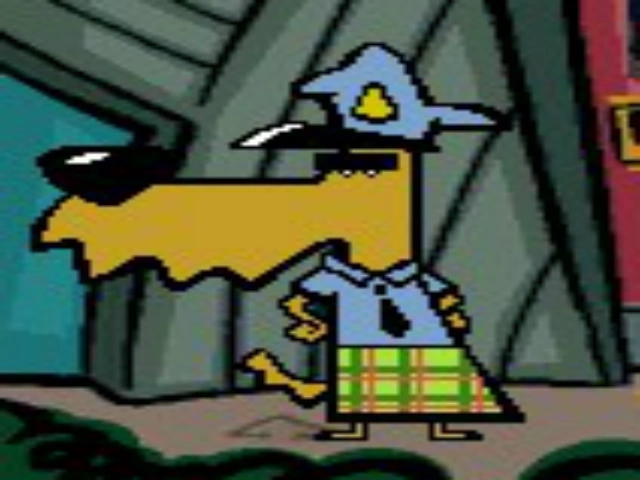 Haggis Movie Spoof Films Wikia Fandom