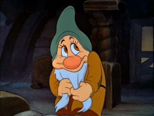Bashful | Movie Spoof Films Wikia | Fandom