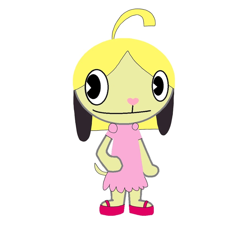 Pinto Rappa Htf Oc Movie Spoof Films Wikia Fandom