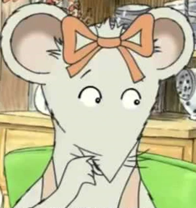 Angelina Mouseling | Movie Spoof Films Wikia | Fandom