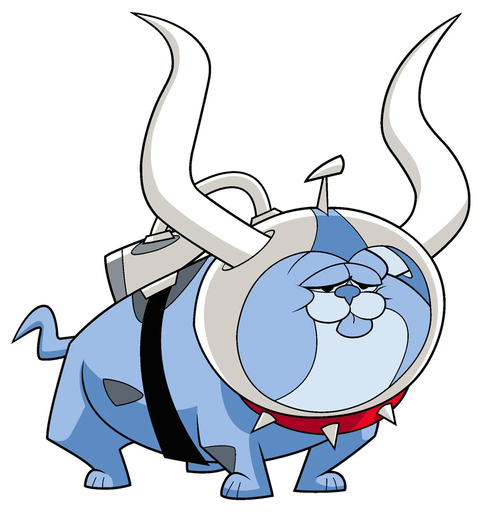 Bull Dog | Movie Spoof Films Wikia | Fandom