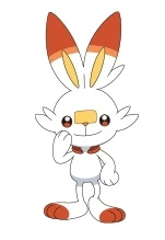 Scorbunny | Movie Spoof Films Wikia | Fandom