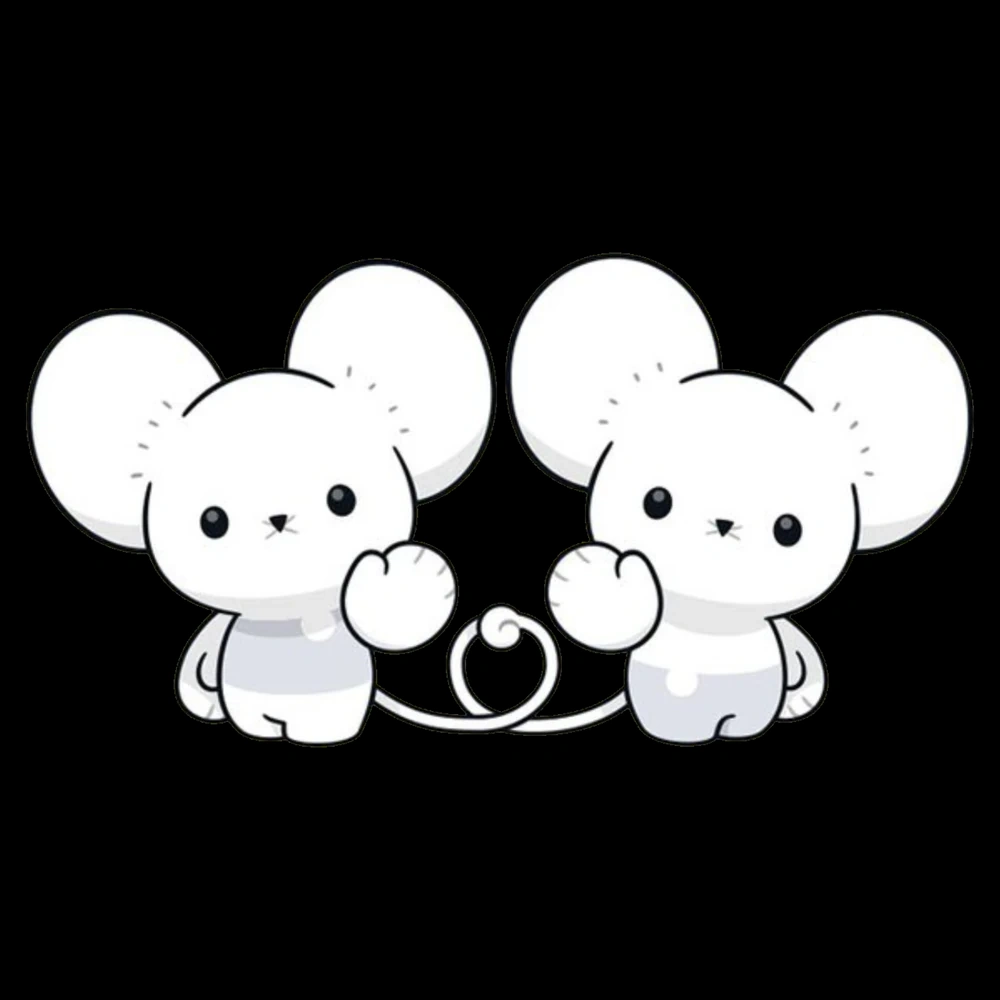 Tandemaus | Movie Spoof Films Wikia | Fandom