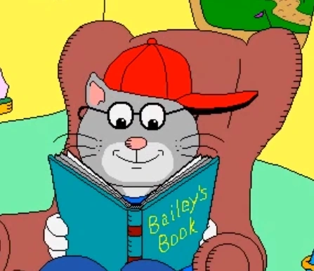 Bailey | Movie Spoof Films Wikia | Fandom