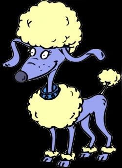 Fifi | Movie Spoof Films Wikia | Fandom