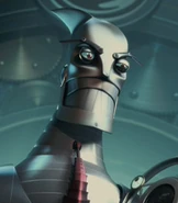 Ratchet (Robots) | Movie Spoof Films Wikia | Fandom