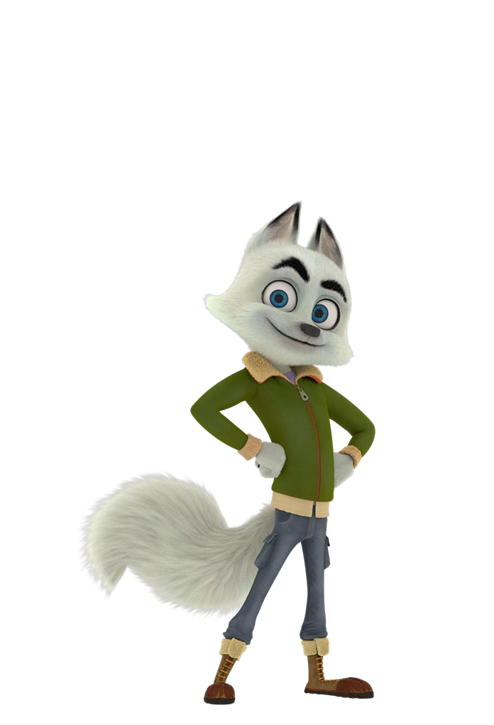 Swifty | Movie Spoof Films Wikia | Fandom