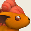 Vulpix | Movie Spoof Films Wikia | Fandom