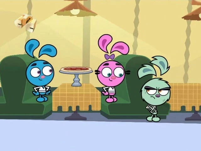 Yuck | Movie Spoof Films Wikia | Fandom