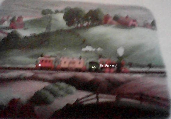 Nathaniel | Movie Spoof Films Wikia | Fandom