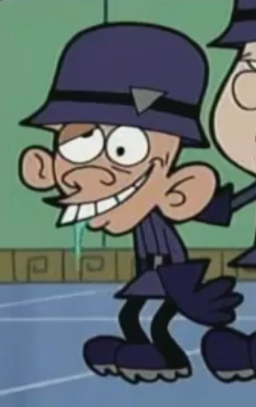 Private Doofus | Movie Spoof Films Wikia | Fandom