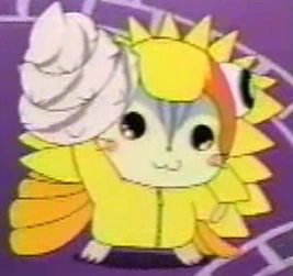 Pufferfish (Hamtaro) | Movie Spoof Films Wikia | Fandom