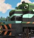 Humphrey (The Little Engine That Could "2011 Film") | Movie Spoof Films ...
