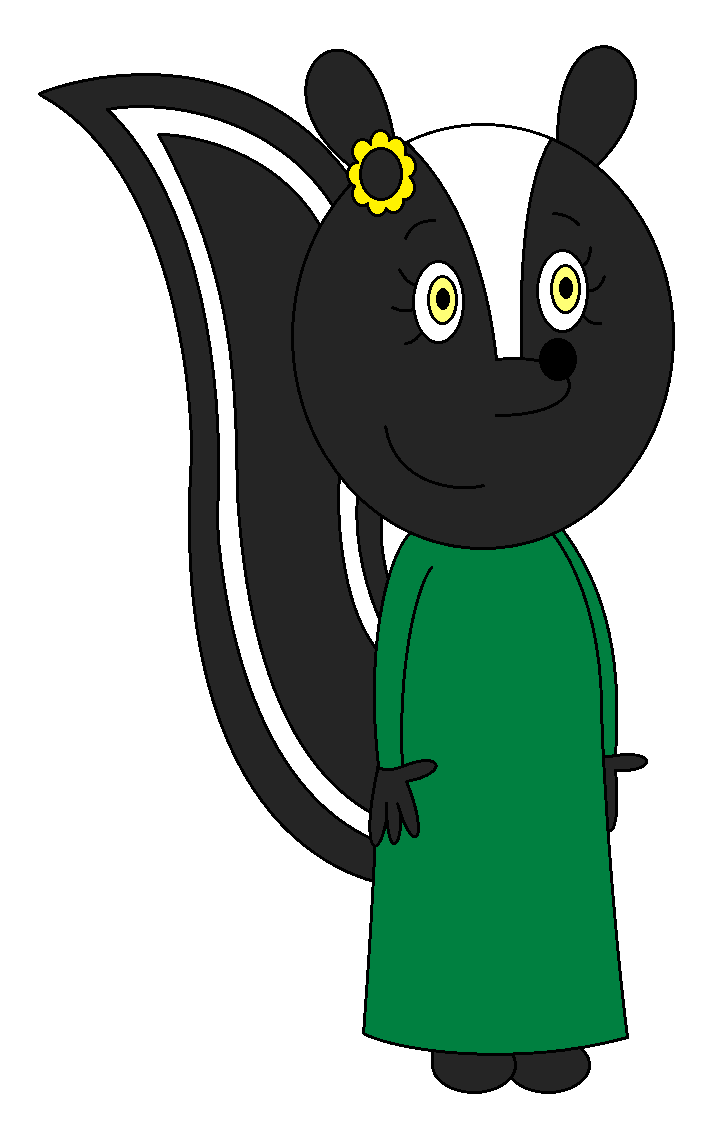 The Stinkeroo-Barkson Family | Movie Spoof Films Wikia | Fandom