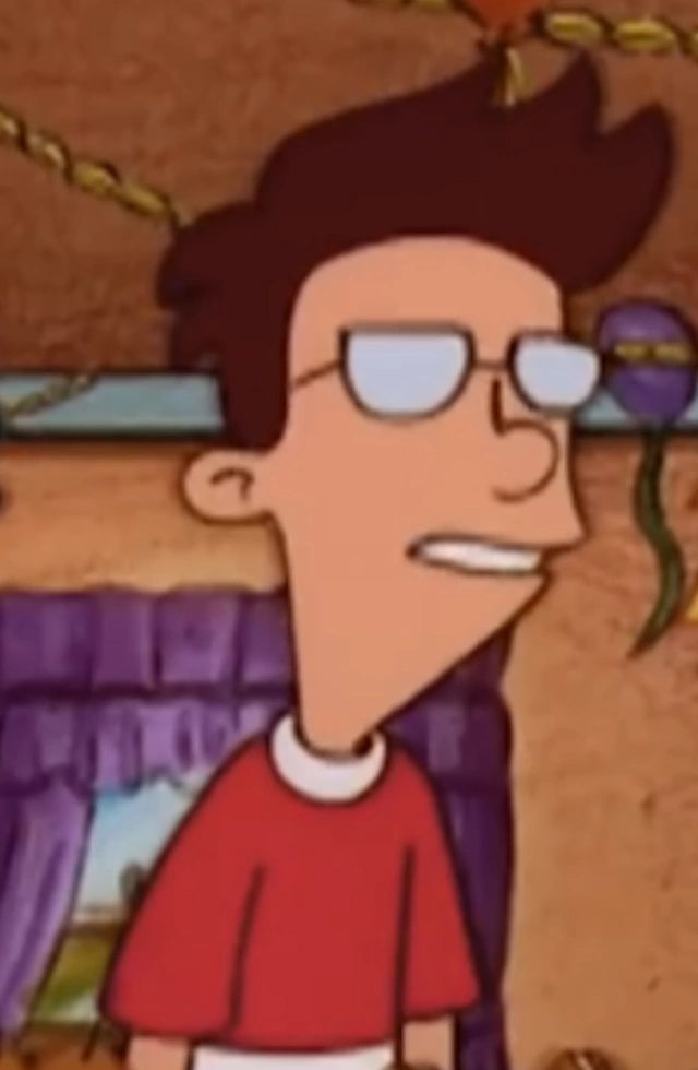 Peapod Kid | Movie Spoof Films Wikia | Fandom