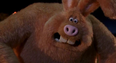 Were-Rabbit | Movie Spoof Films Wikia | Fandom