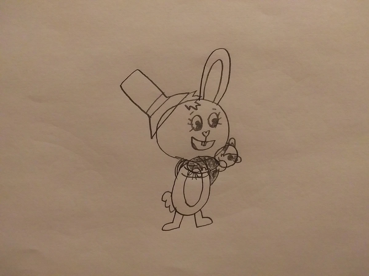 Red Quickeroo Jr. | Movie Spoof Films Wikia | Fandom