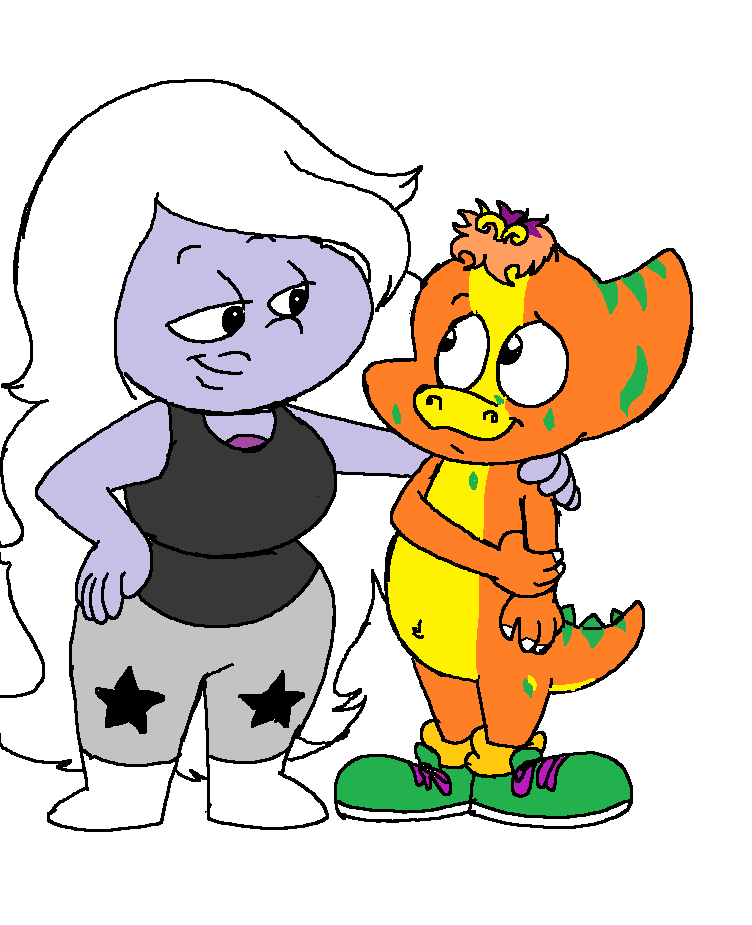 Riff | Movie Spoof Films Wikia | Fandom