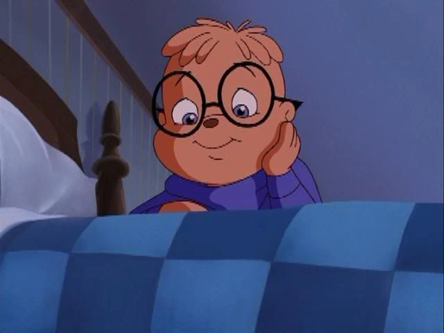 Alvin Live! In New York City | Movie Spoof Films Wikia | Fandom