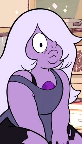 Amethyst | Movie Spoof Films Wikia | Fandom