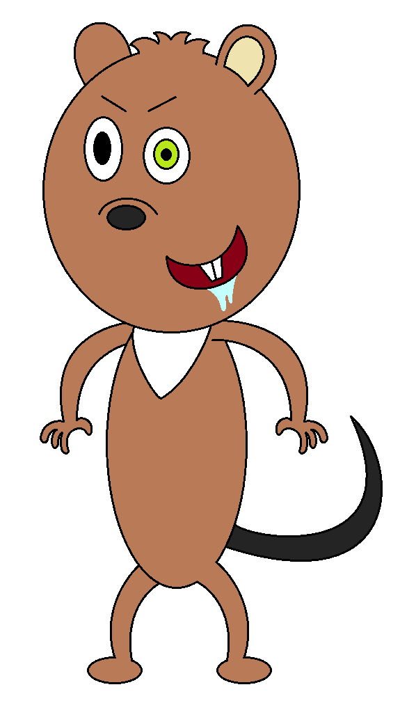 Bradley Booger | Movie Spoof Films Wikia | Fandom