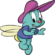 Edison (Jumpstart) | Movie Spoof Films Wikia | Fandom