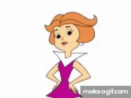 Jane Jetson | Movie Spoof Films Wikia | Fandom