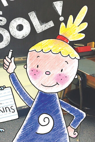 Pinky Dinky Doo Movie Spoof Films Wikia Fandom