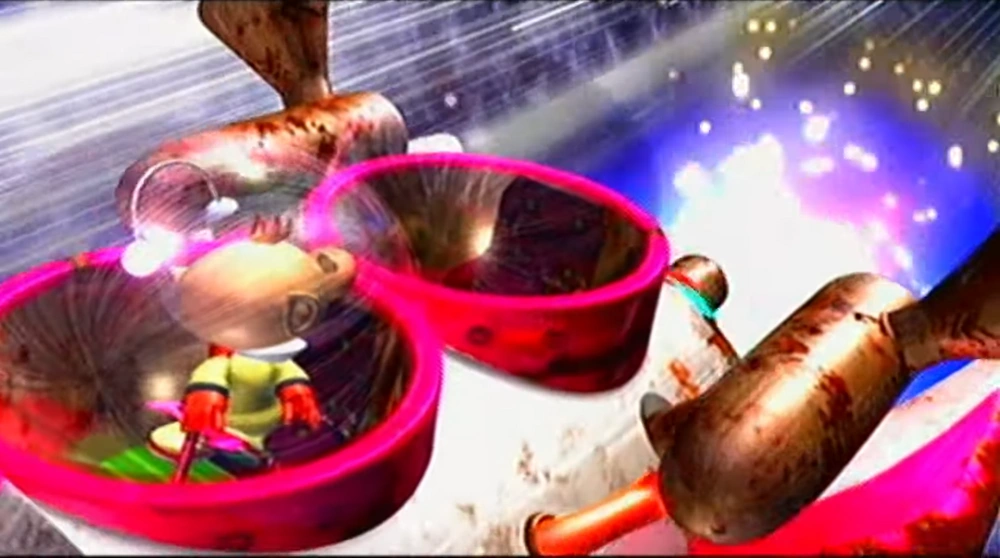 Captain Olimar | Movie Spoof Films Wikia | Fandom