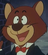 Rigodon | Movie Spoof Films Wikia | Fandom