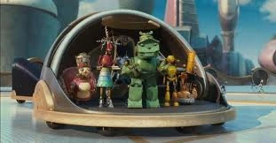 Lug | Movie Spoof Films Wikia | Fandom