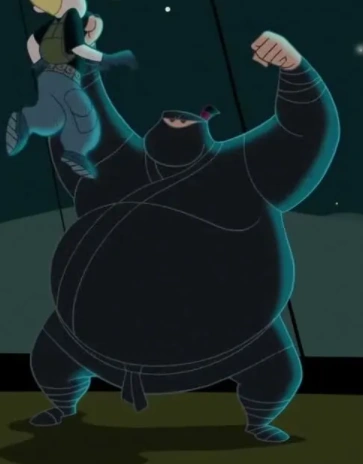 Sumo Ninja | Movie Spoof Films Wikia | Fandom