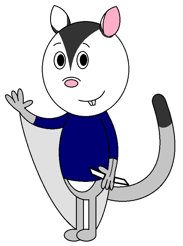 Roddie Sugar | Movie Spoof Films Wikia | Fandom