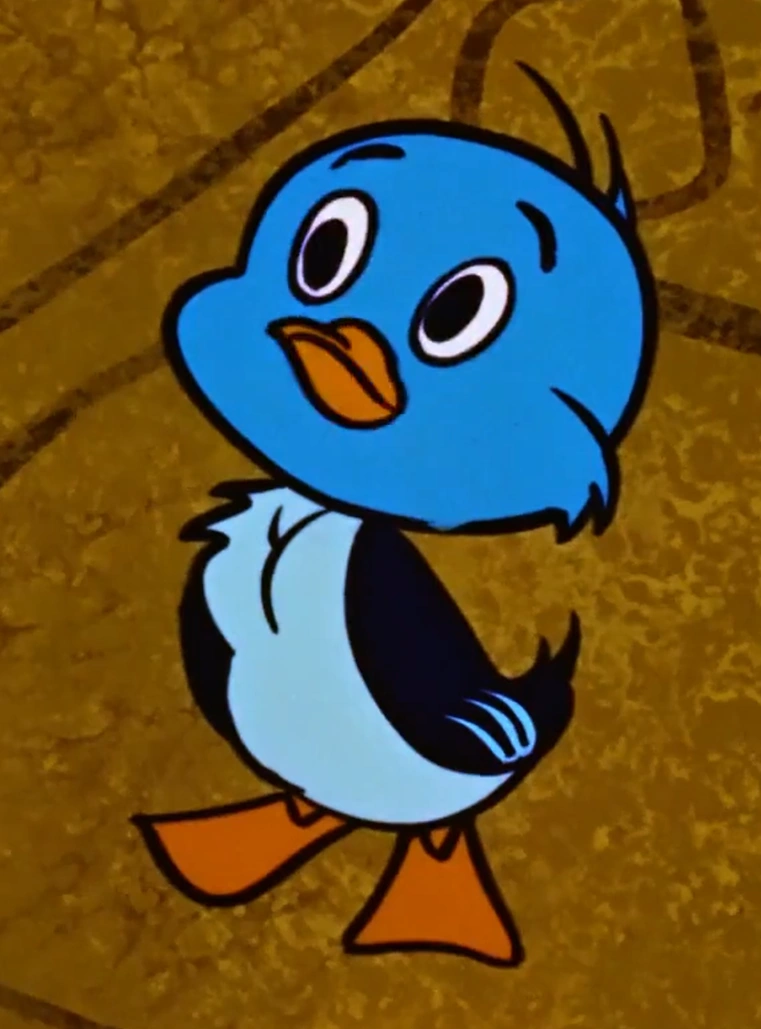 Biddy Buddy | Movie Spoof Films Wikia | Fandom